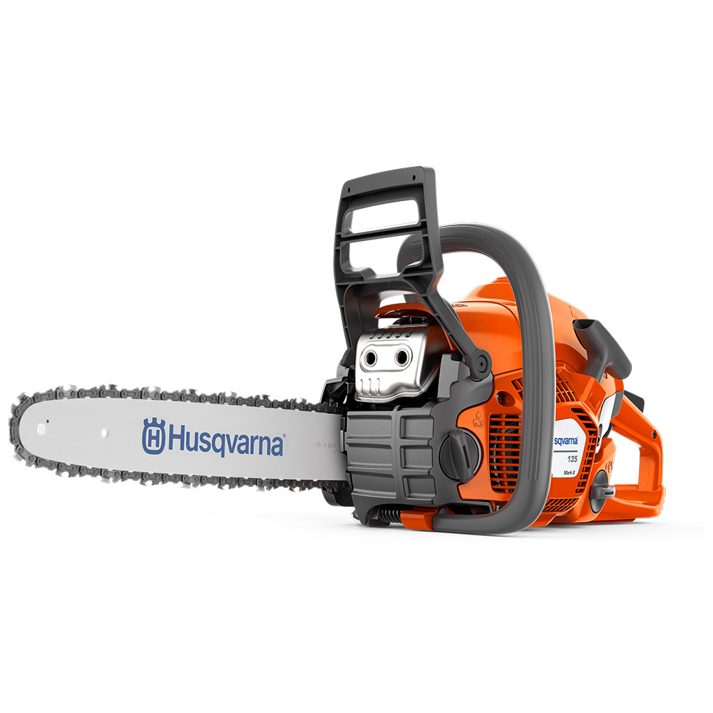 Husqvarna 135 Mark 2 Erfahrungen